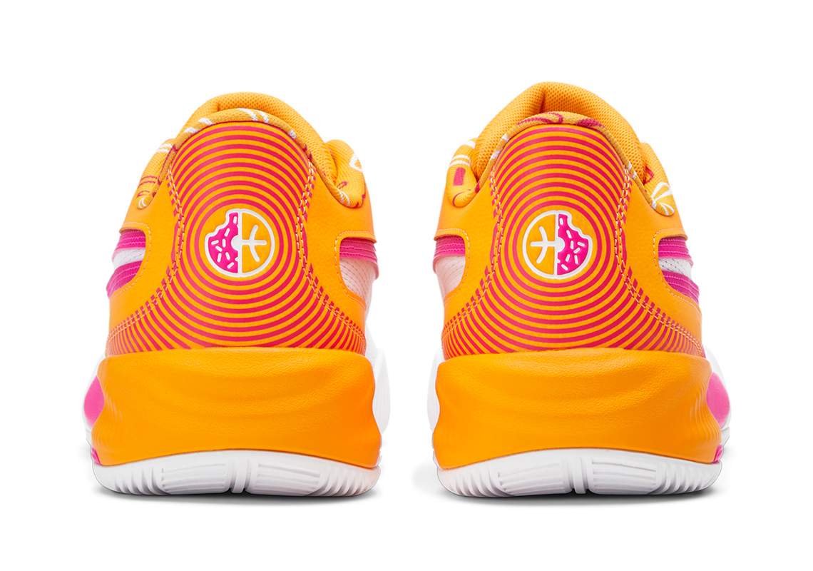 Dunkin' Donuts Puma GV Special Triple Collaboration Release Date ...