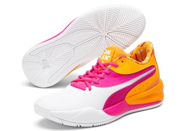 Dunkin' Donuts Puma GV Special Triple Collaboration Release Date ...