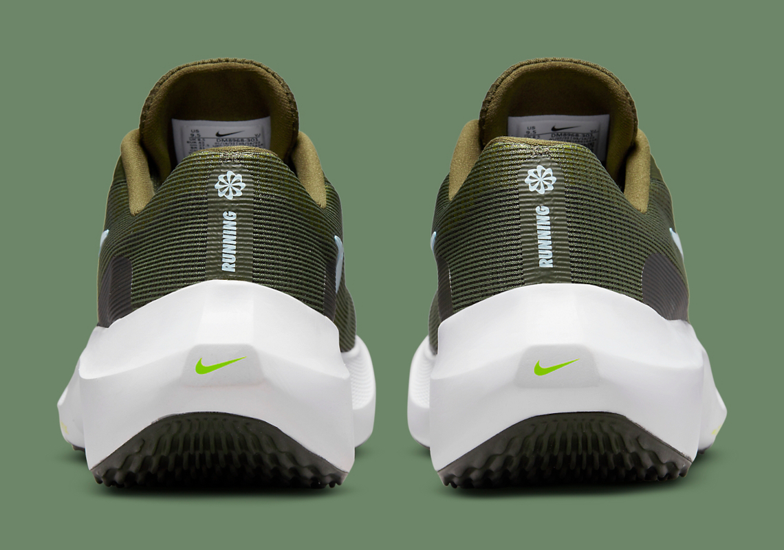 Nike Zoom Fly 5 Release Date | SneakerNews.com