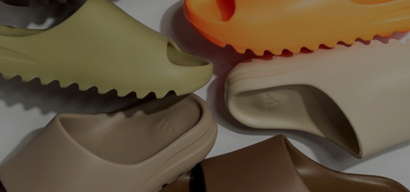 Yeezy Slides – Everything you need to know: Price, Sizing, Colors