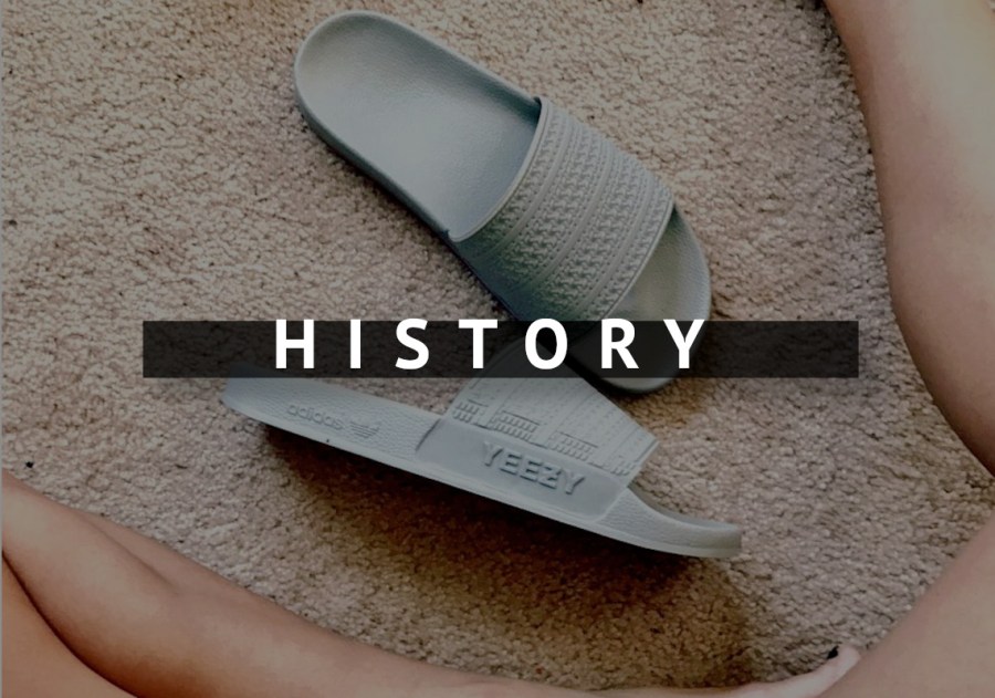 Yeezy Slides – Everything you need to know: Price, Sizing, Colors
