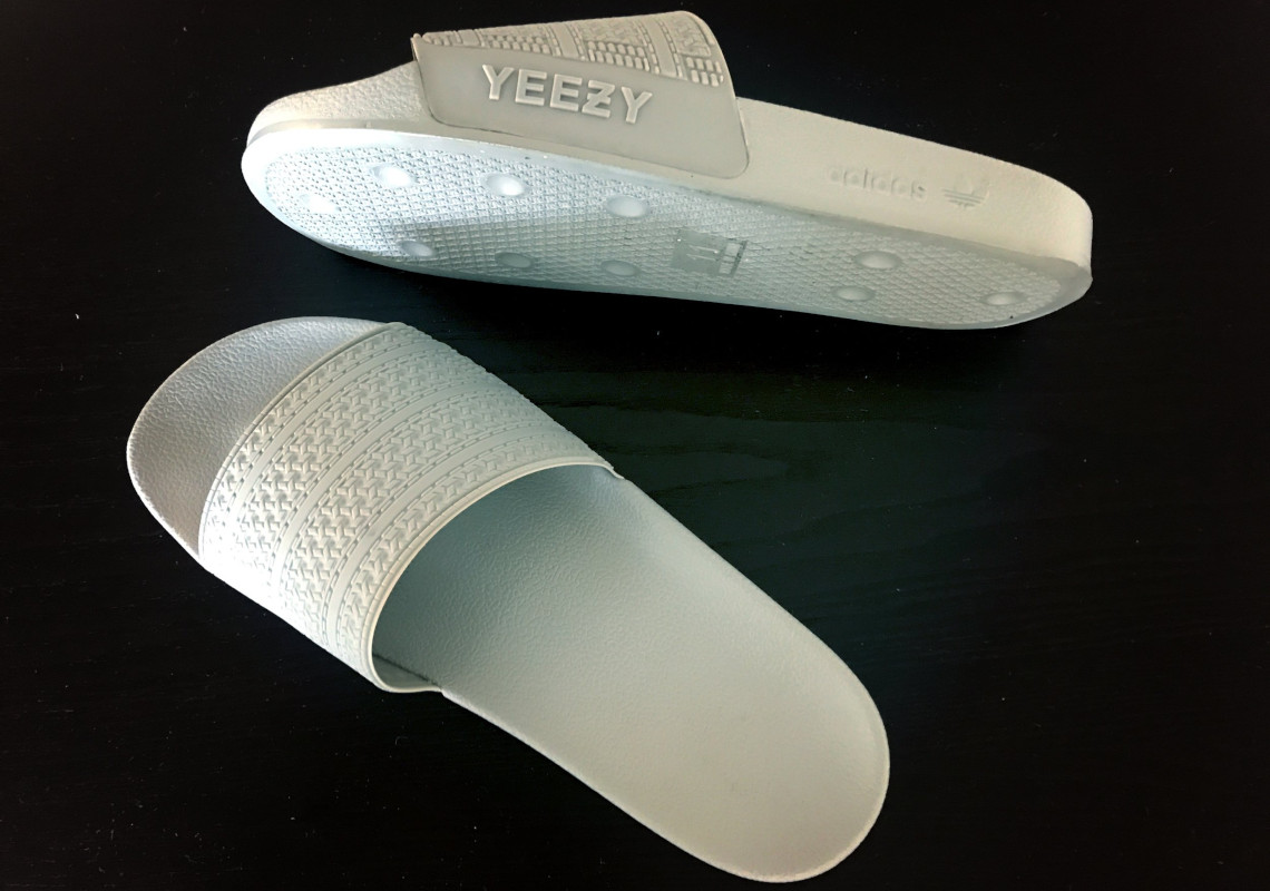 Yeezy Slides – Everything you need to know: Price, Sizing, Colors