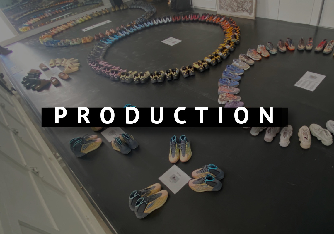 Yeezy Slides – Everything you need to know: Price, Sizing, Colors