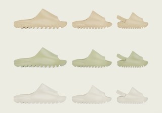 Yeezy Slides – Everything you need to know: Price, Sizing, Colors