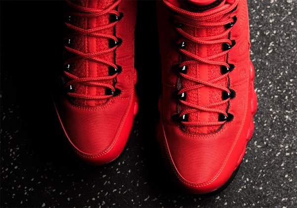 Air Jordan 9 "Chile Red" CT8019-600 Release Date | SneakerNews.com
