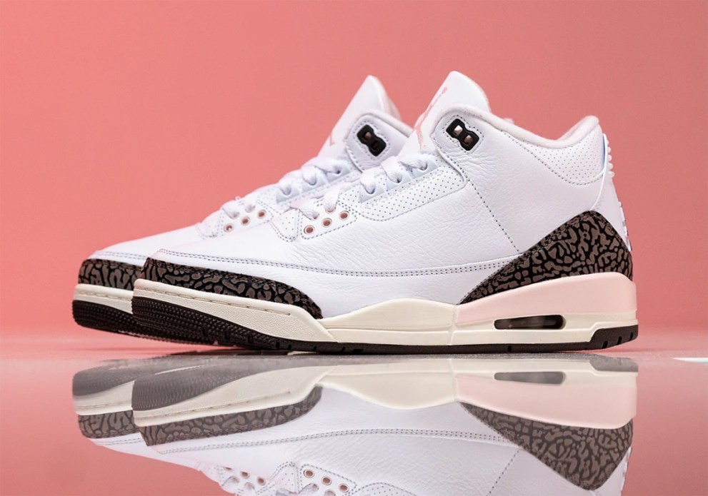 Sneaker News - Page 1223 of 10107 - Air Jordans, Sneaker Release Dates ...