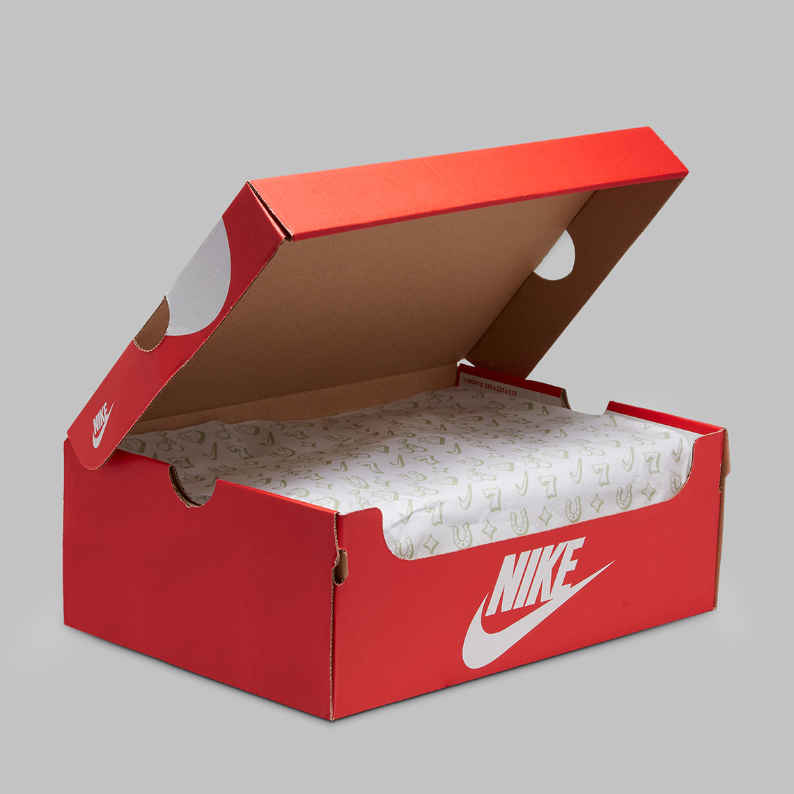 Nike Dunk Low "Scratch Off Coin" DR9654-011 | SneakerNews.com