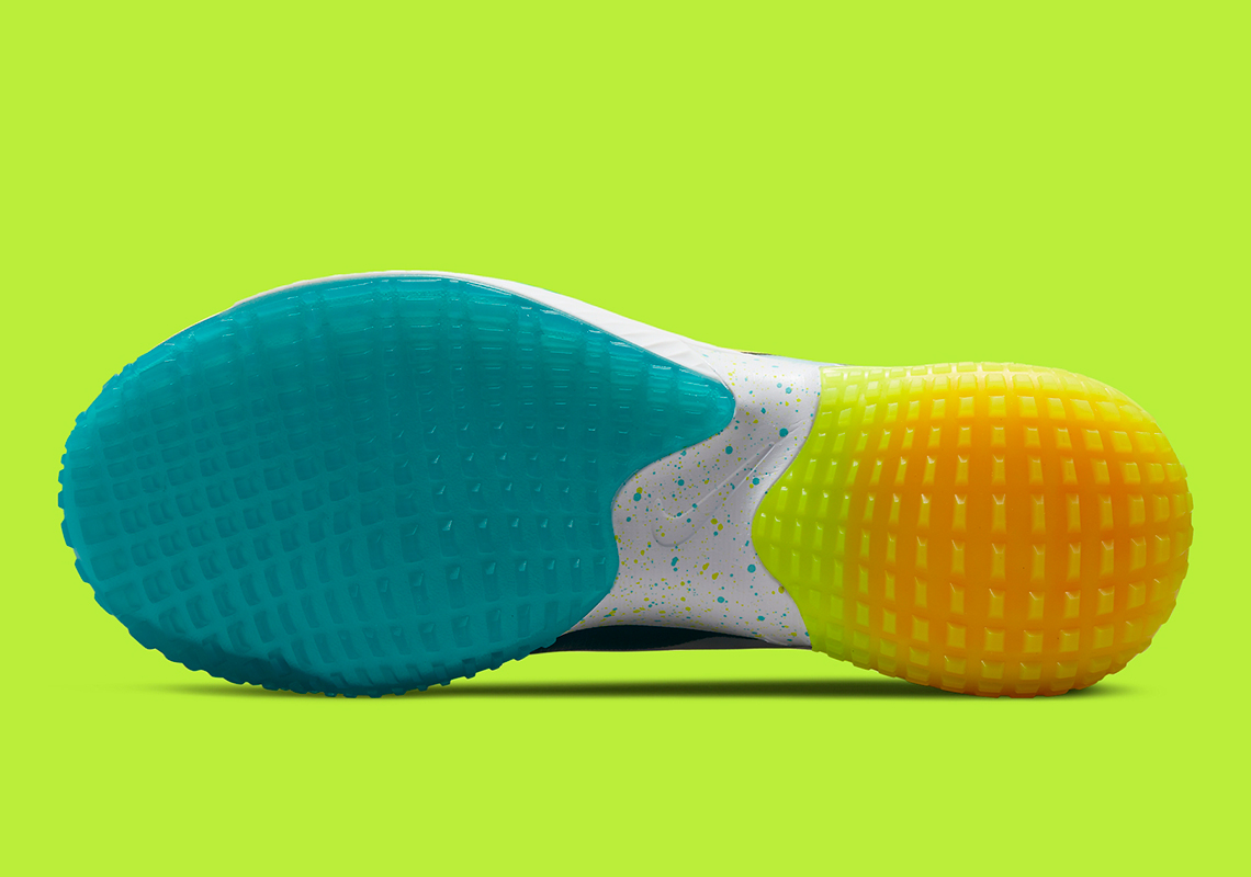 Mike Trout Nike Shoes - Zoom Turf Trout LTD Turf | SneakerNews.com