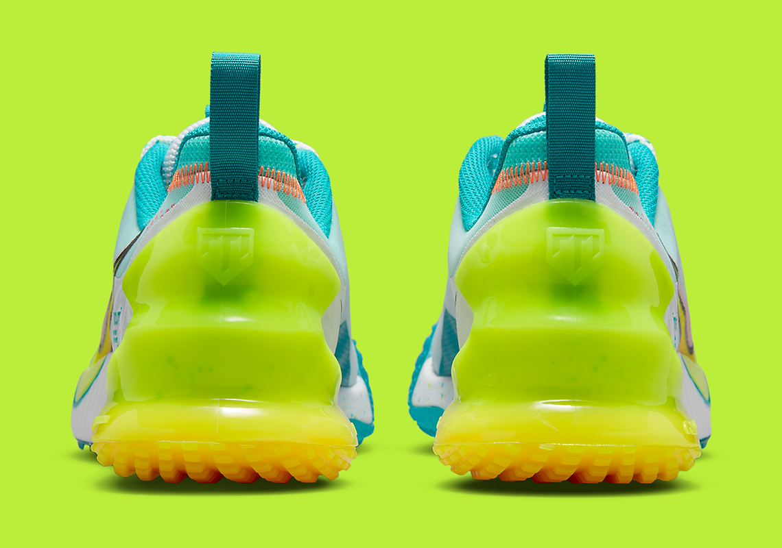 Mike Trout Nike Shoes - Zoom Turf Trout LTD Turf | SneakerNews.com