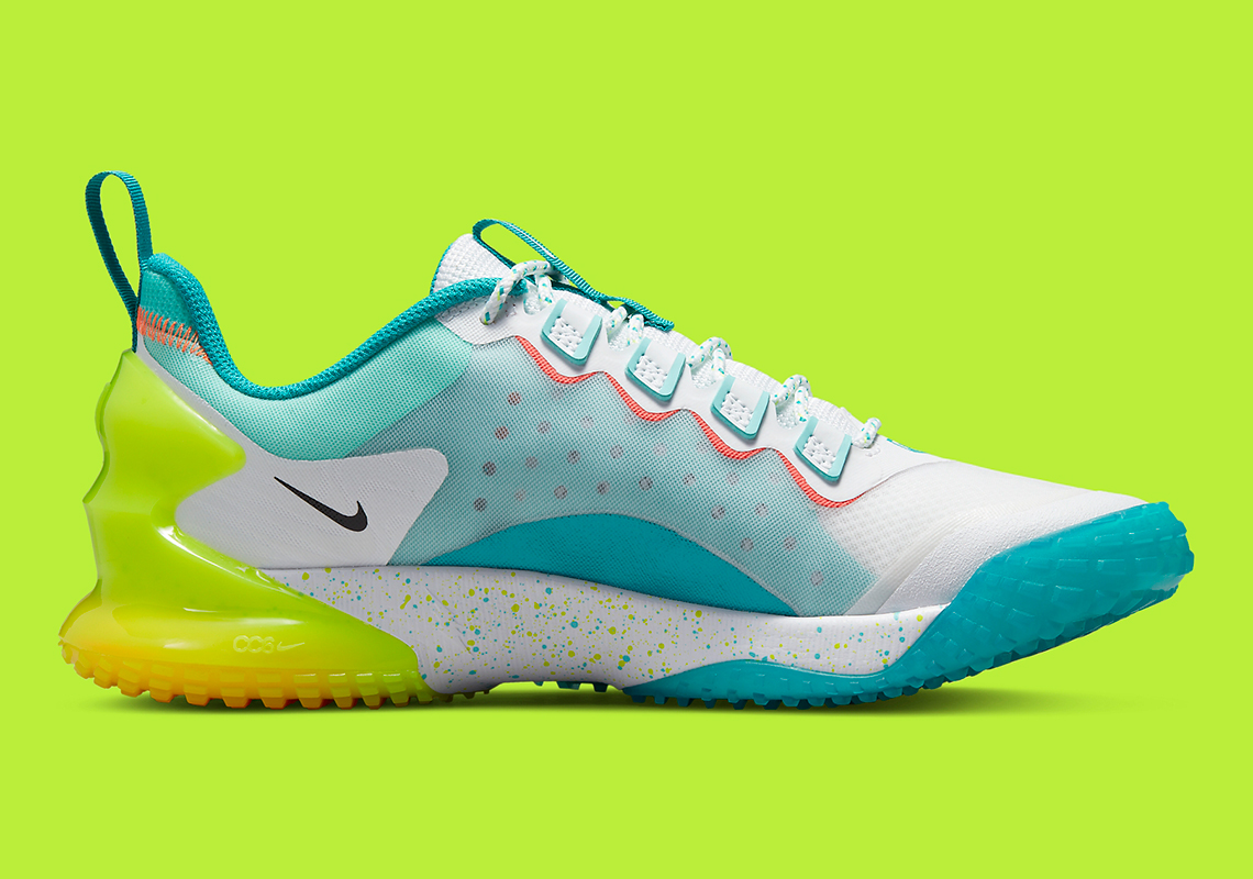 Mike Trout Nike Shoes - Zoom Turf Trout LTD Turf | SneakerNews.com