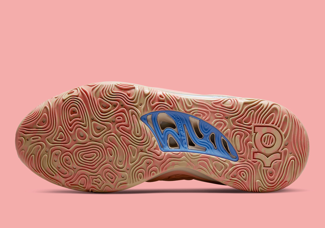 Nike KD 15 Pink Royal DC1975-200 | SneakerNews.com