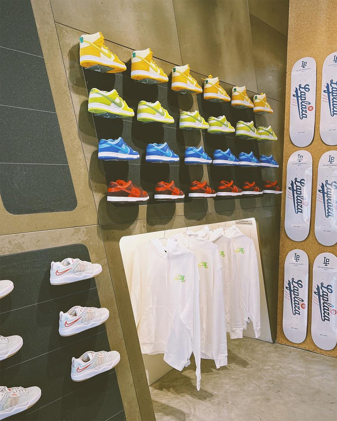 Nike SB Dunk "Fruit Pack" Release Info | SneakerNews.com