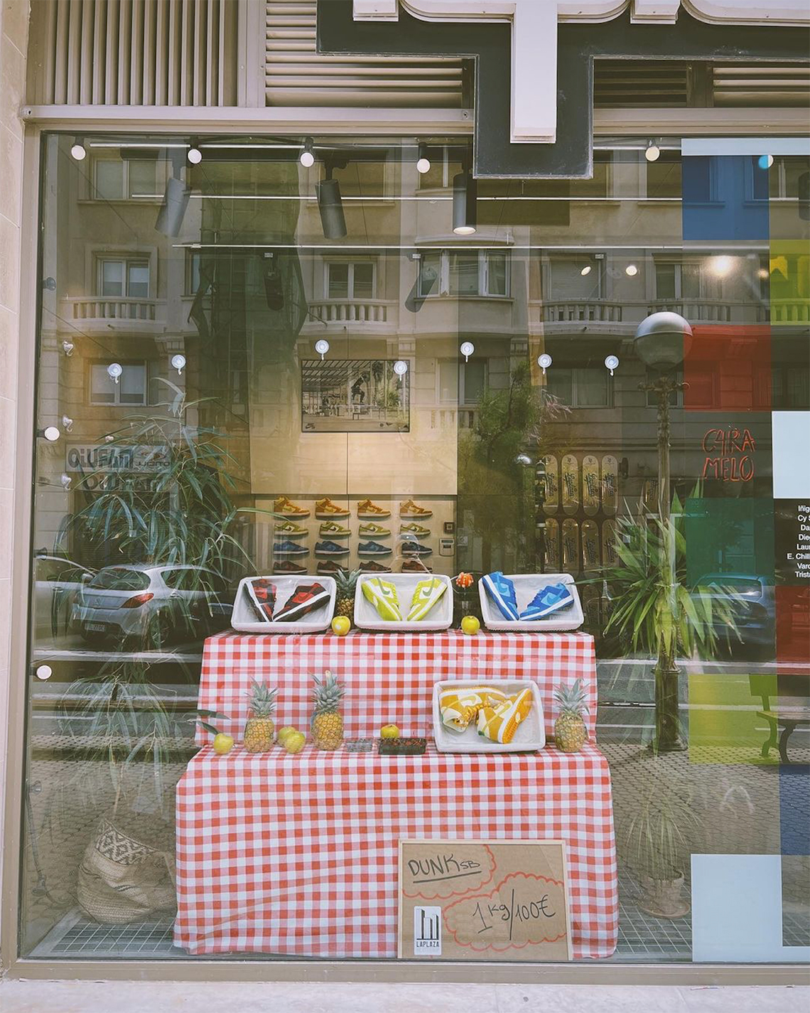 Nike SB Dunk "Fruit Pack" Release Info | SneakerNews.com