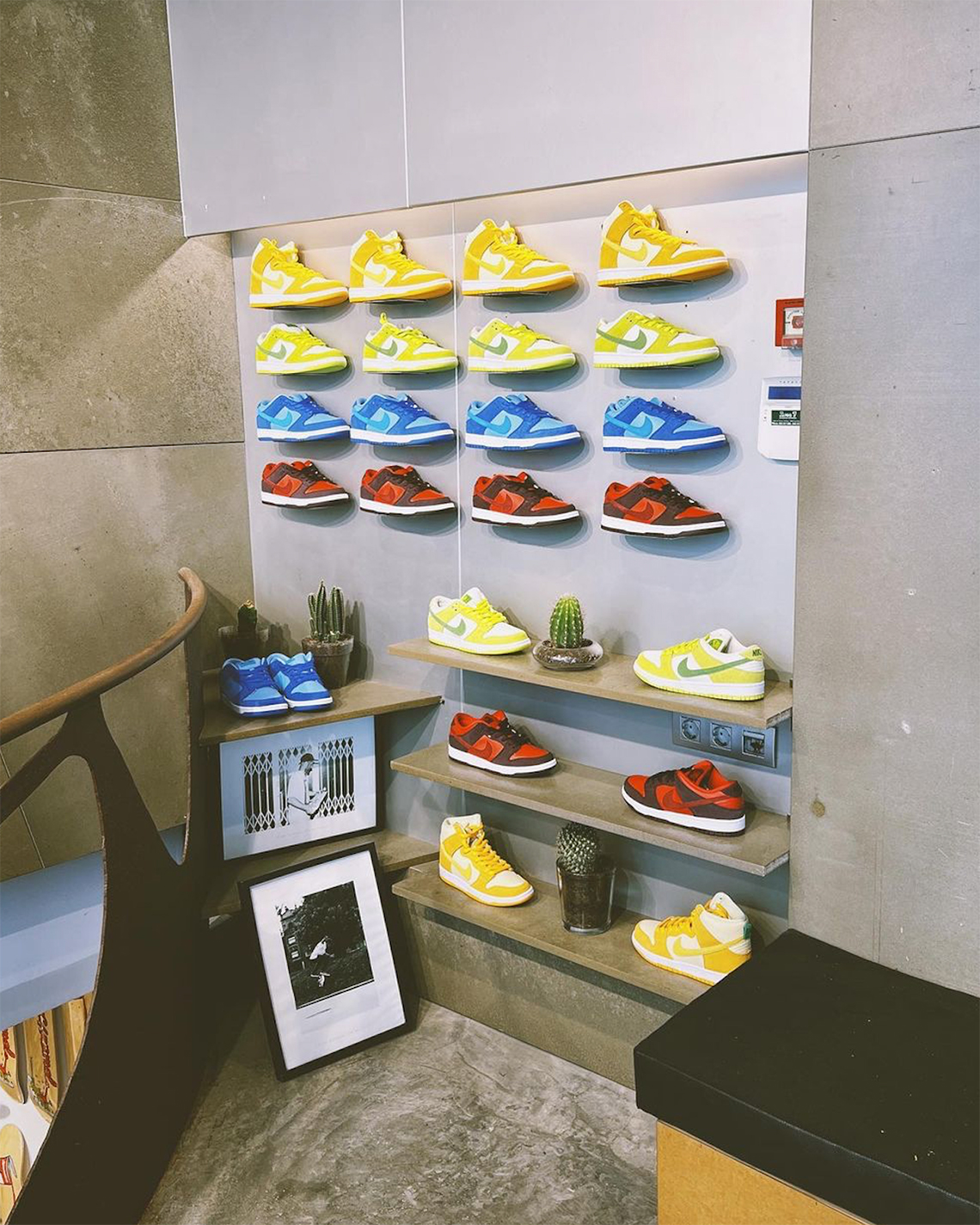 Nike SB Dunk "Fruit Pack" Release Info | SneakerNews.com