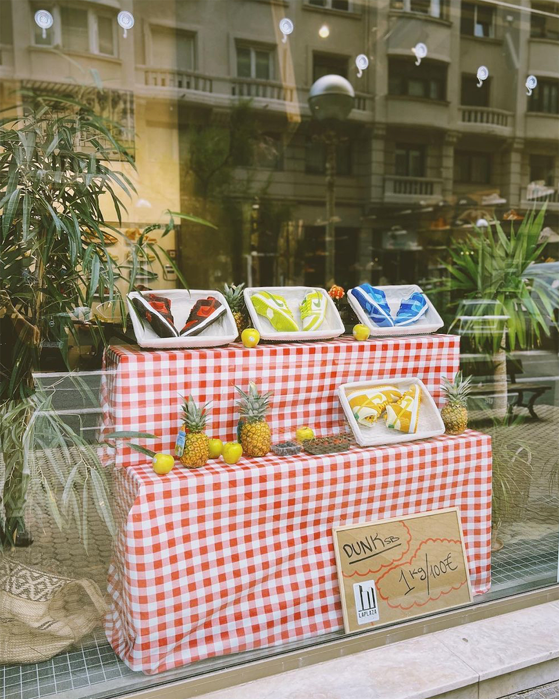 Nike SB Dunk "Fruit Pack" Release Info | SneakerNews.com