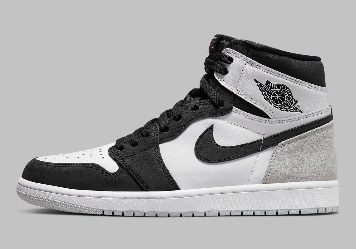 Where To Buy: Air Jordan 1 "Stage Haze" + "Bleached Coral ...