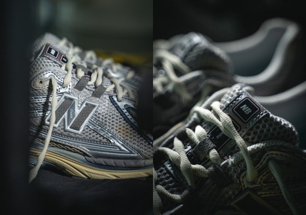 thisisneverthat New Balance 1906R Release Info | SneakerNews.com