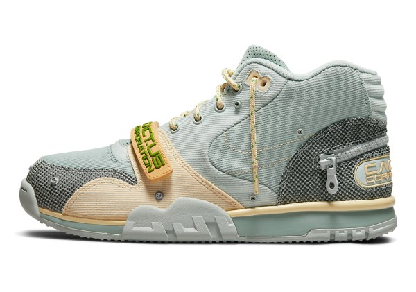 Travis Scott Nike Shoes - Store List + Release Info | SneakerNews.com