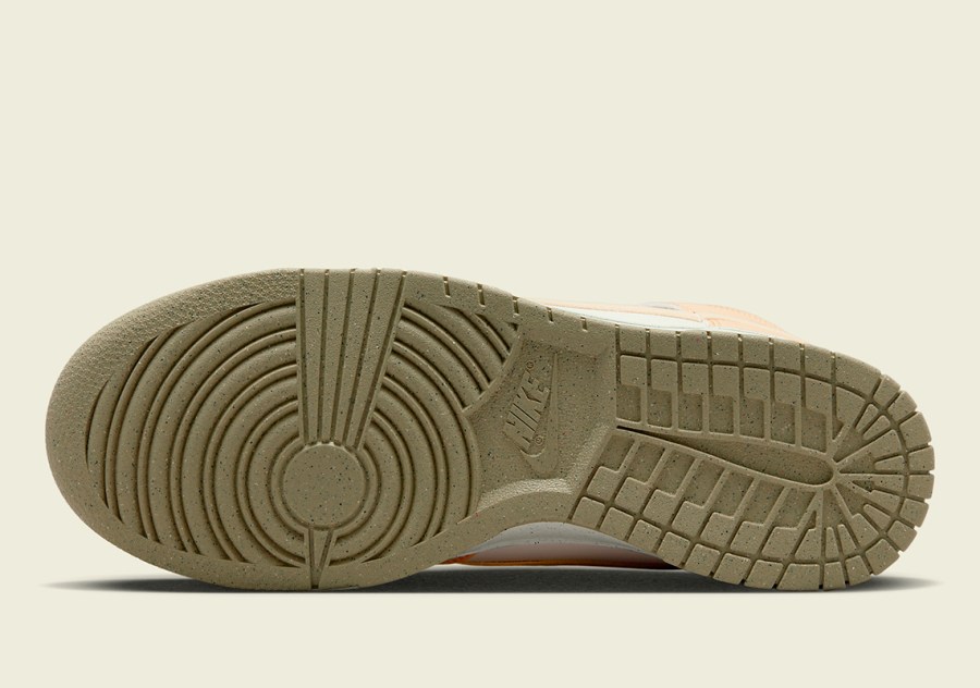 Nike Dunk High 85 DO9775-200 Release Info | SneakerNews.com