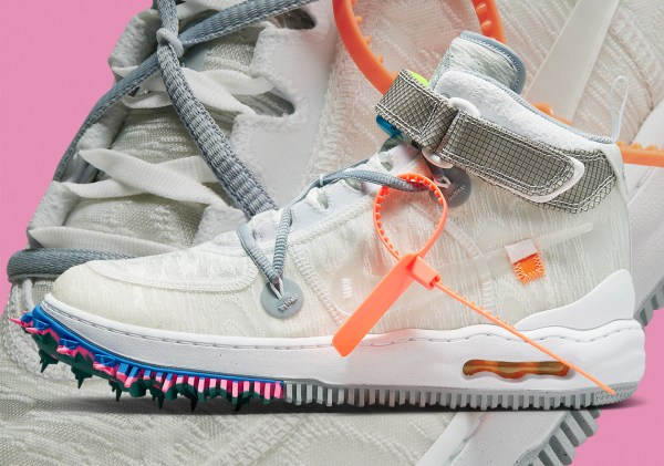 Jordan TWO TREY "Olympic" DO1925-101 | SneakerNews.com