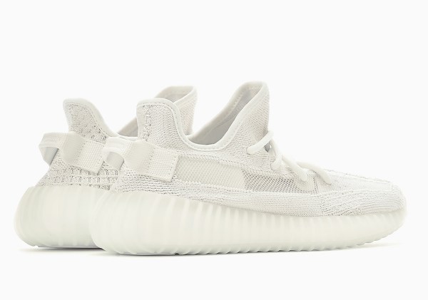 adidas Yeezy Boost 350 v2 Bone HQ6316 Restock Store List| SneakerNews.com