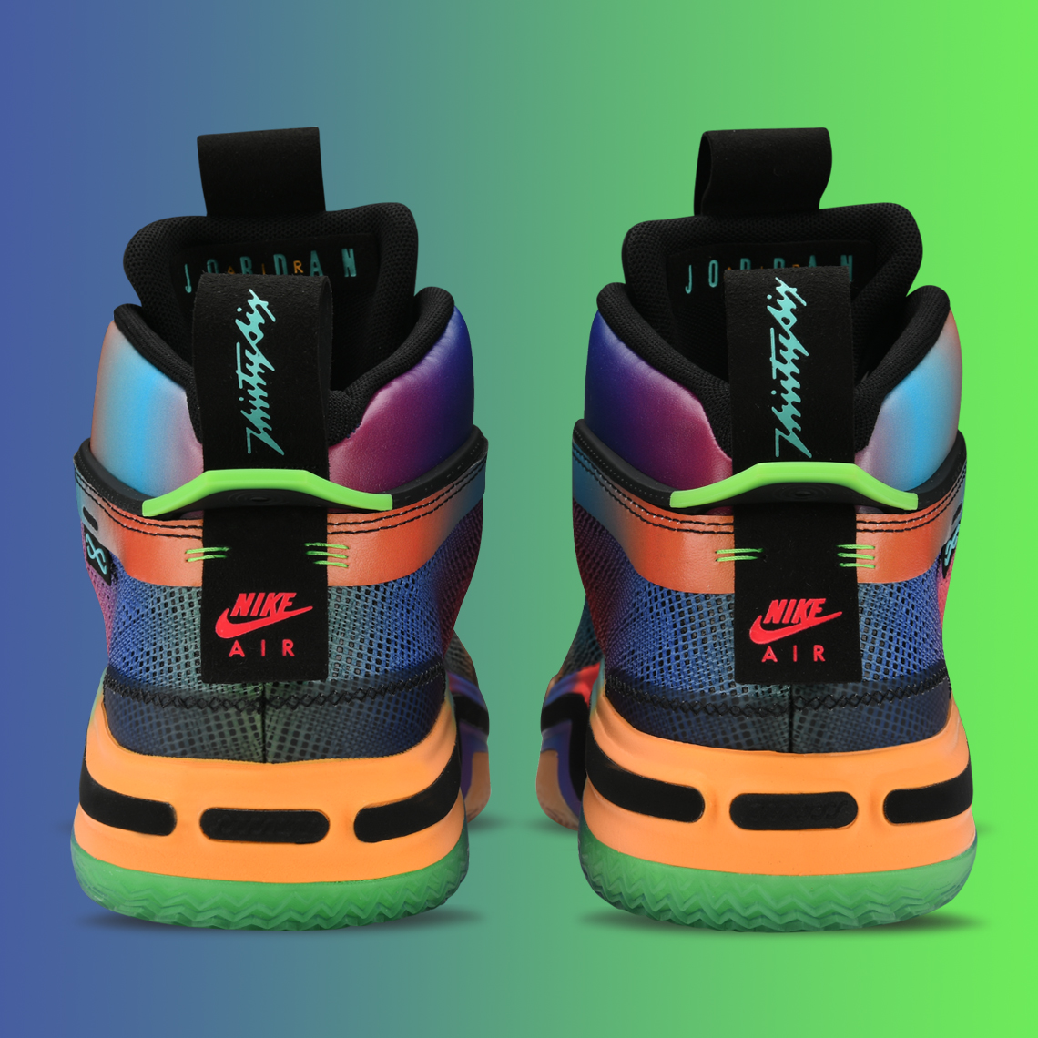 Air Jordan 36 GC PF Year Of The Tiger DN4200-064 Release Info ...