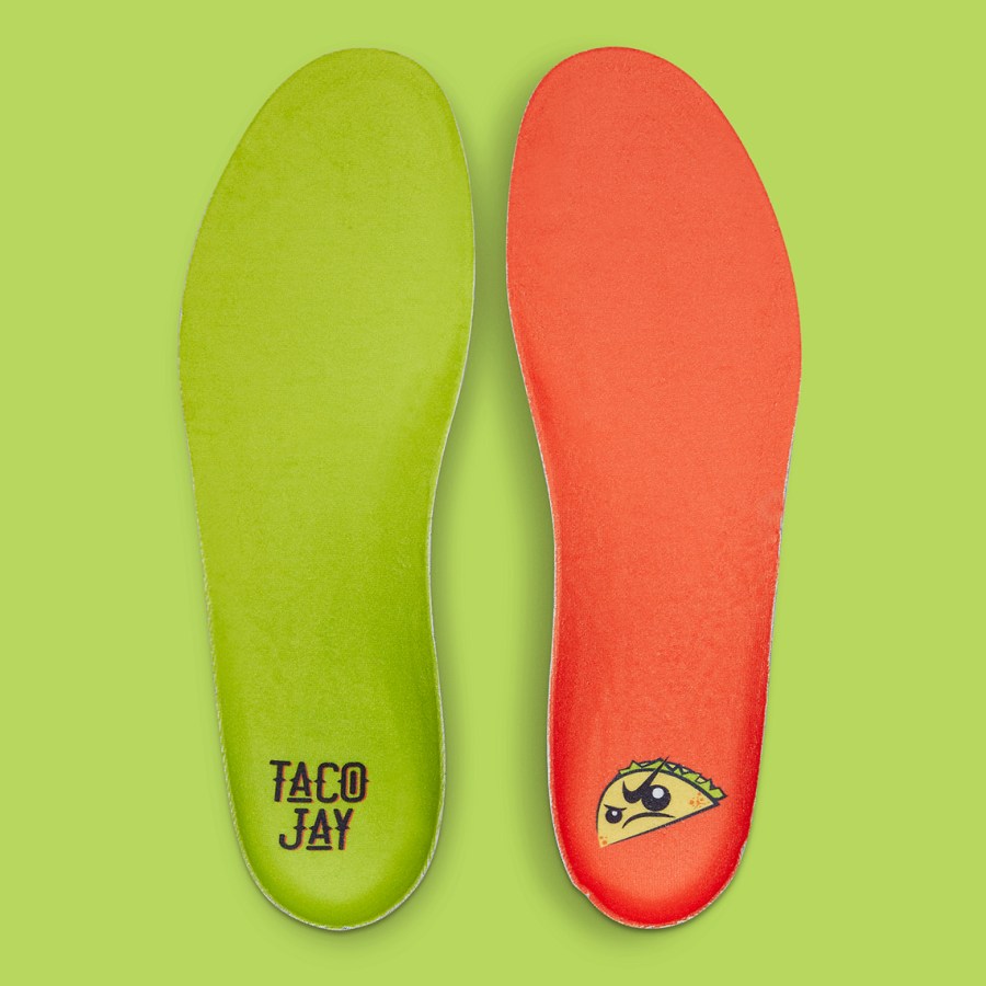 Air Jordan 36 "Taco Jay" DQ6866-803 Release Date | SneakerNews.com