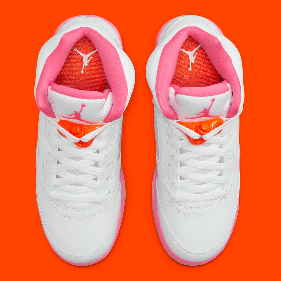 Air Jordan 5 GS "WNBA" 440892-168 Release Date | SneakerNews.com