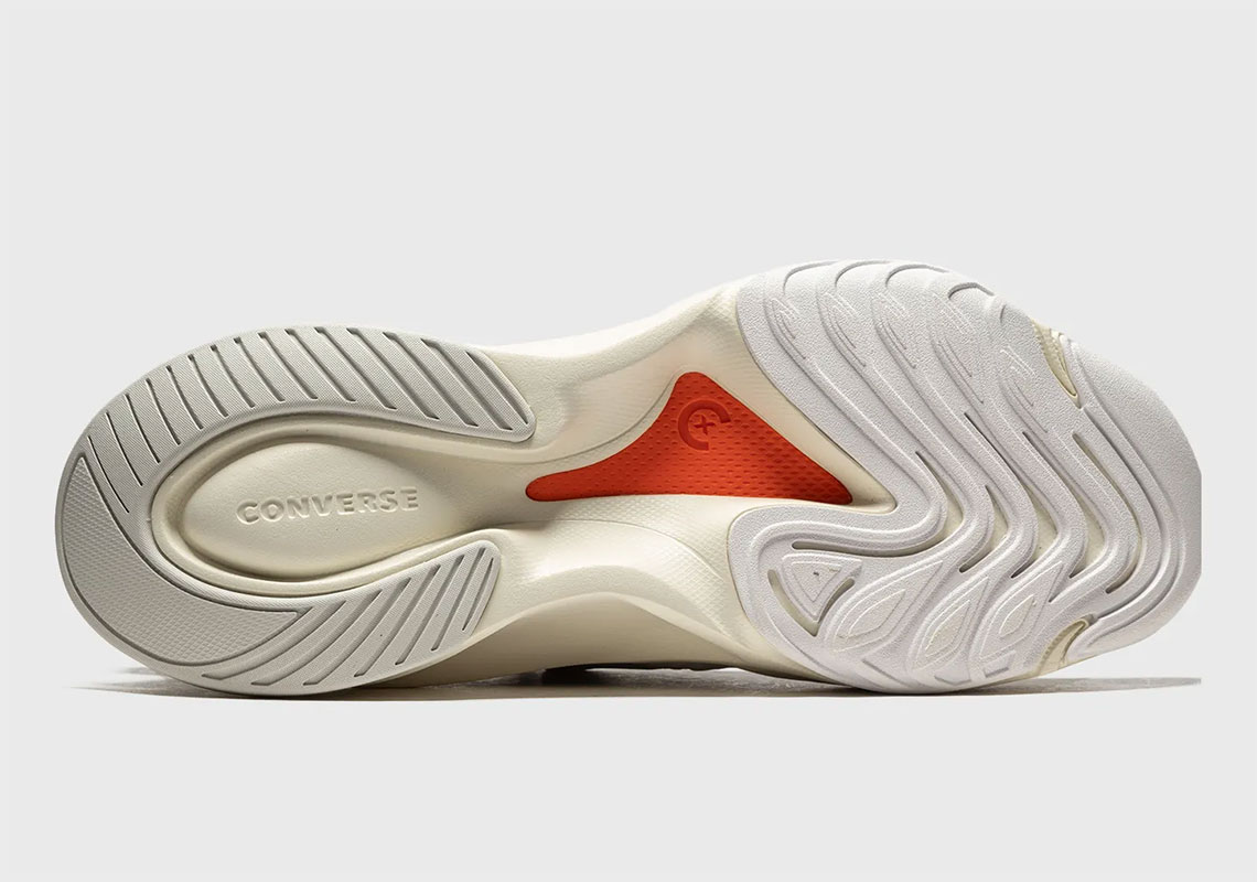 Converse Aeon Active CX "Bone" 172958C | SneakerNews.com