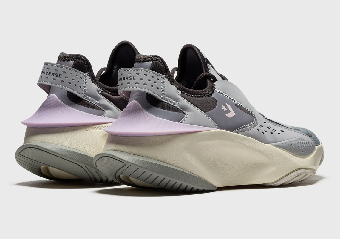 Converse Aeon Active CX "Himalayan Salt" 171554C | SneakerNews.com