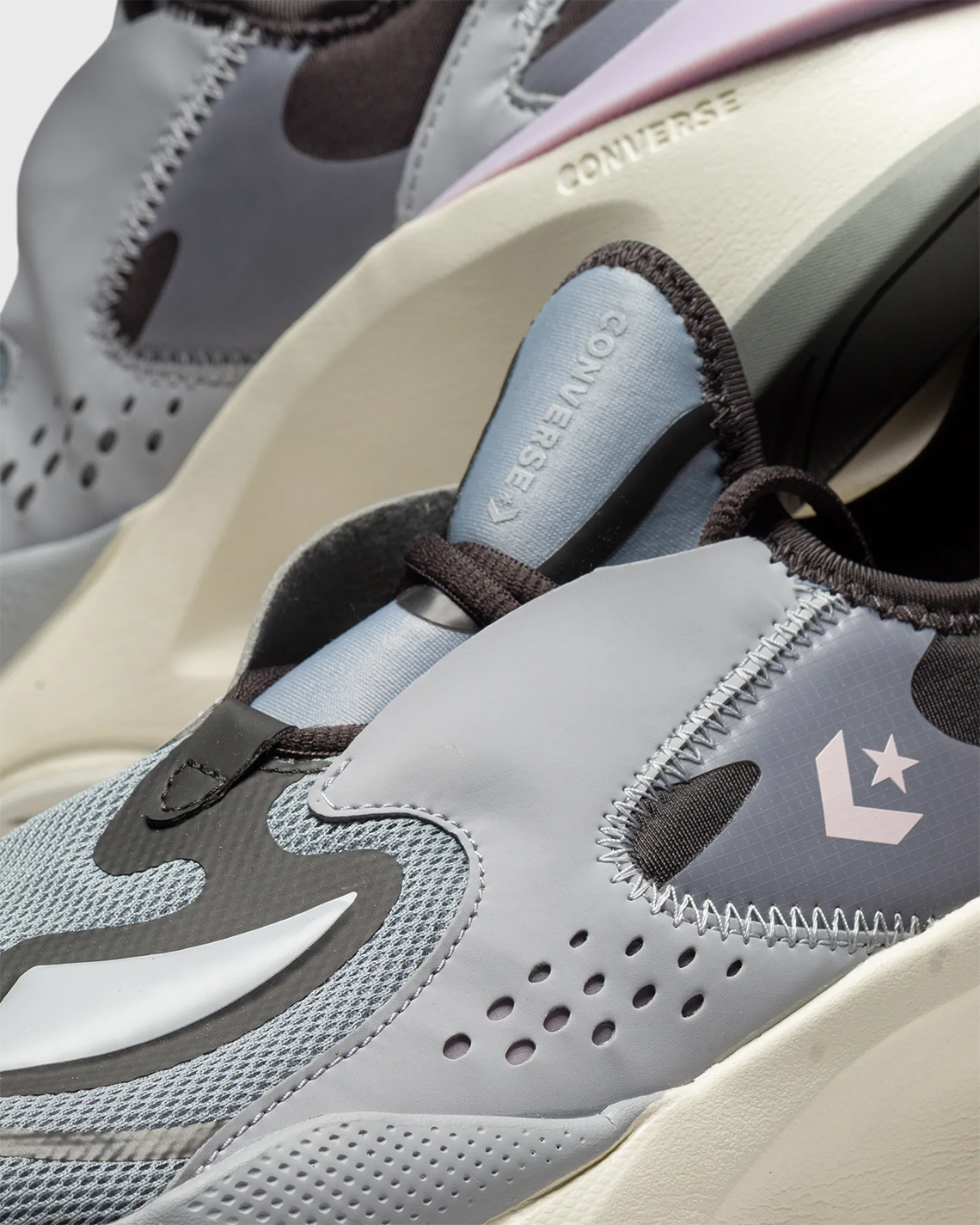 Converse Aeon Active CX "Himalayan Salt" 171554C | SneakerNews.com