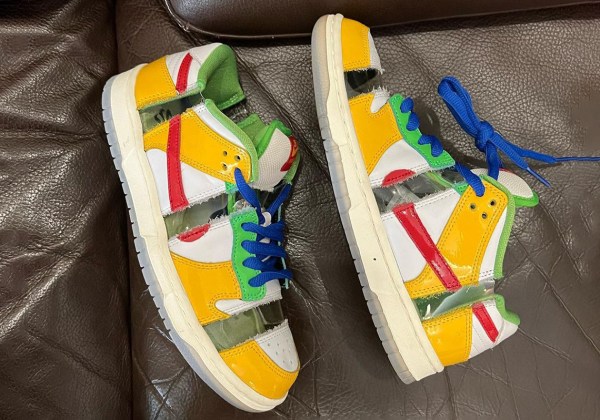 Nike sB eBaY Dunks 2022 | SneakerNews.com