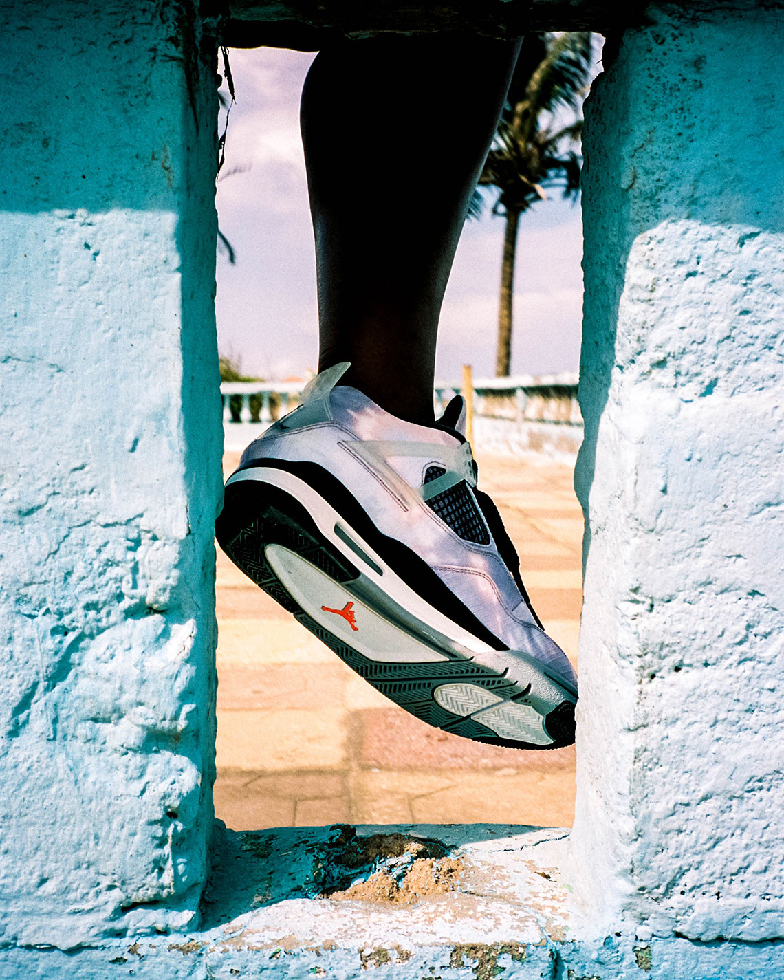 Jordan 4 "Zen Master" Store List | SneakerNews.com