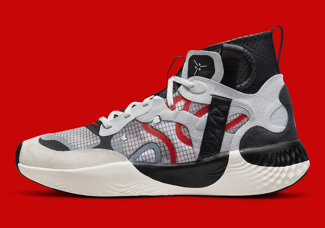 Jordan Delta 3 SP DD9361-106 DD9361-601 | SneakerNews.com