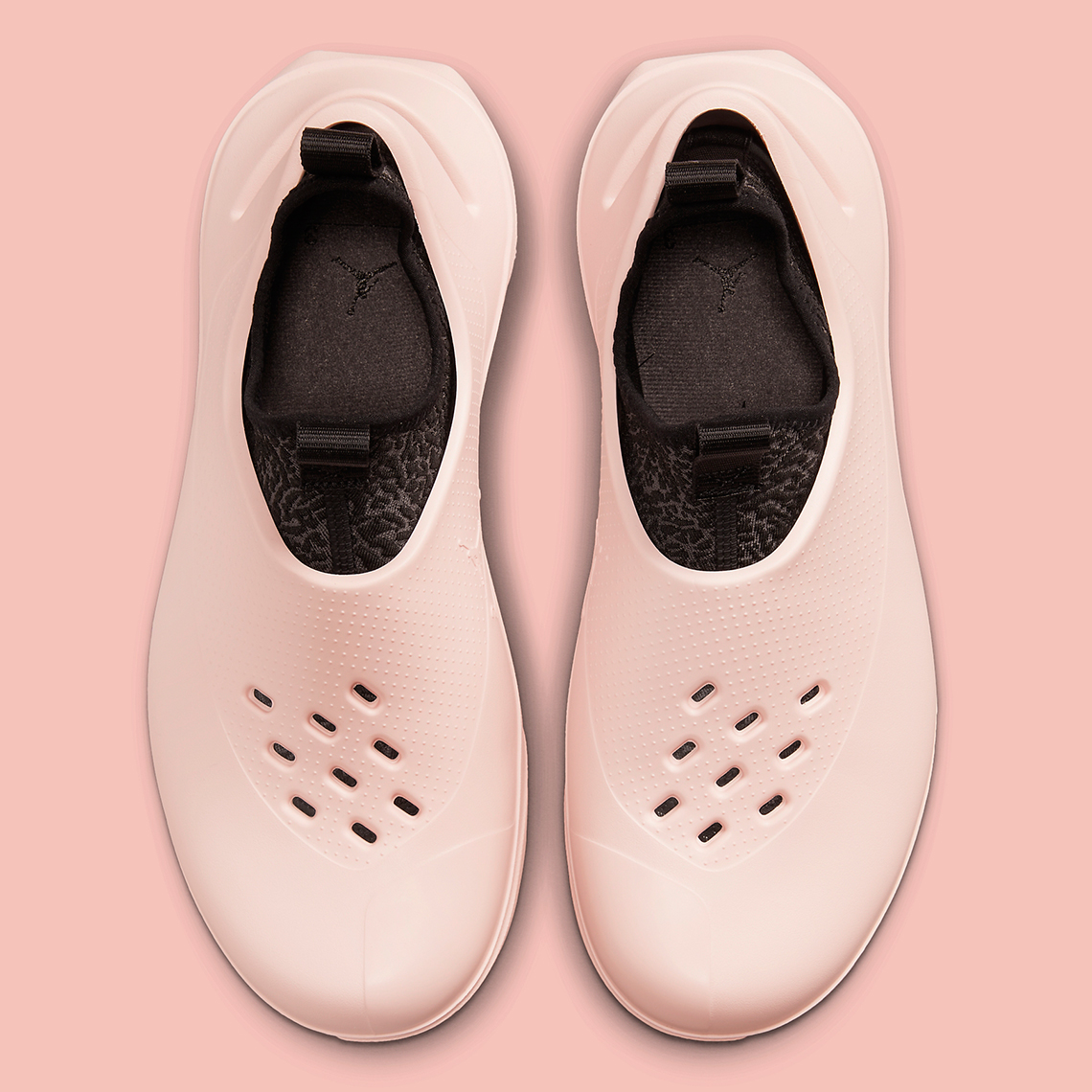 Jordan Sneaker Clog "Arctic Pink" DN4890-600 | SneakerNews.com