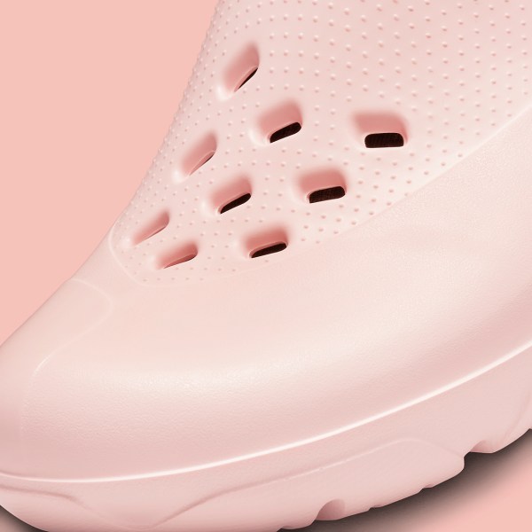 Jordan Sneaker Clog "Arctic Pink" DN4890-600 | SneakerNews.com