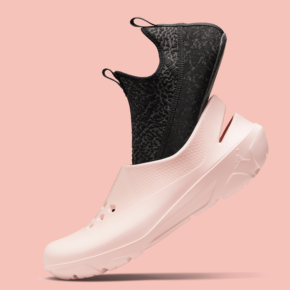 Jordan Sneaker Clog "Arctic Pink" DN4890-600 | SneakerNews.com