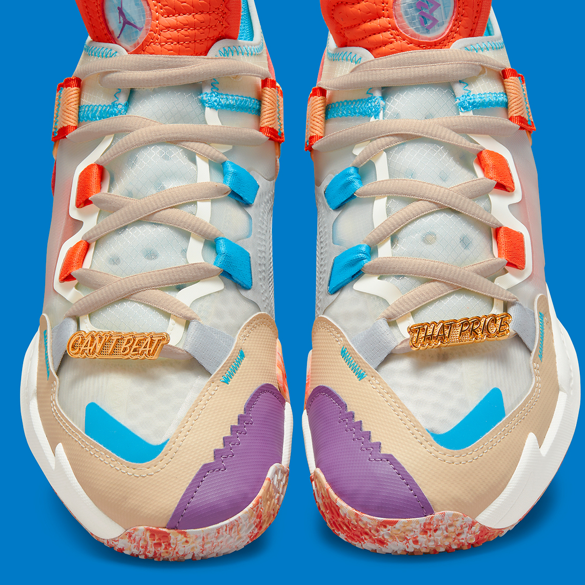 Jordan Why Not .5 "Can't Beat That Price" DC3637-158 | SneakerNews.com