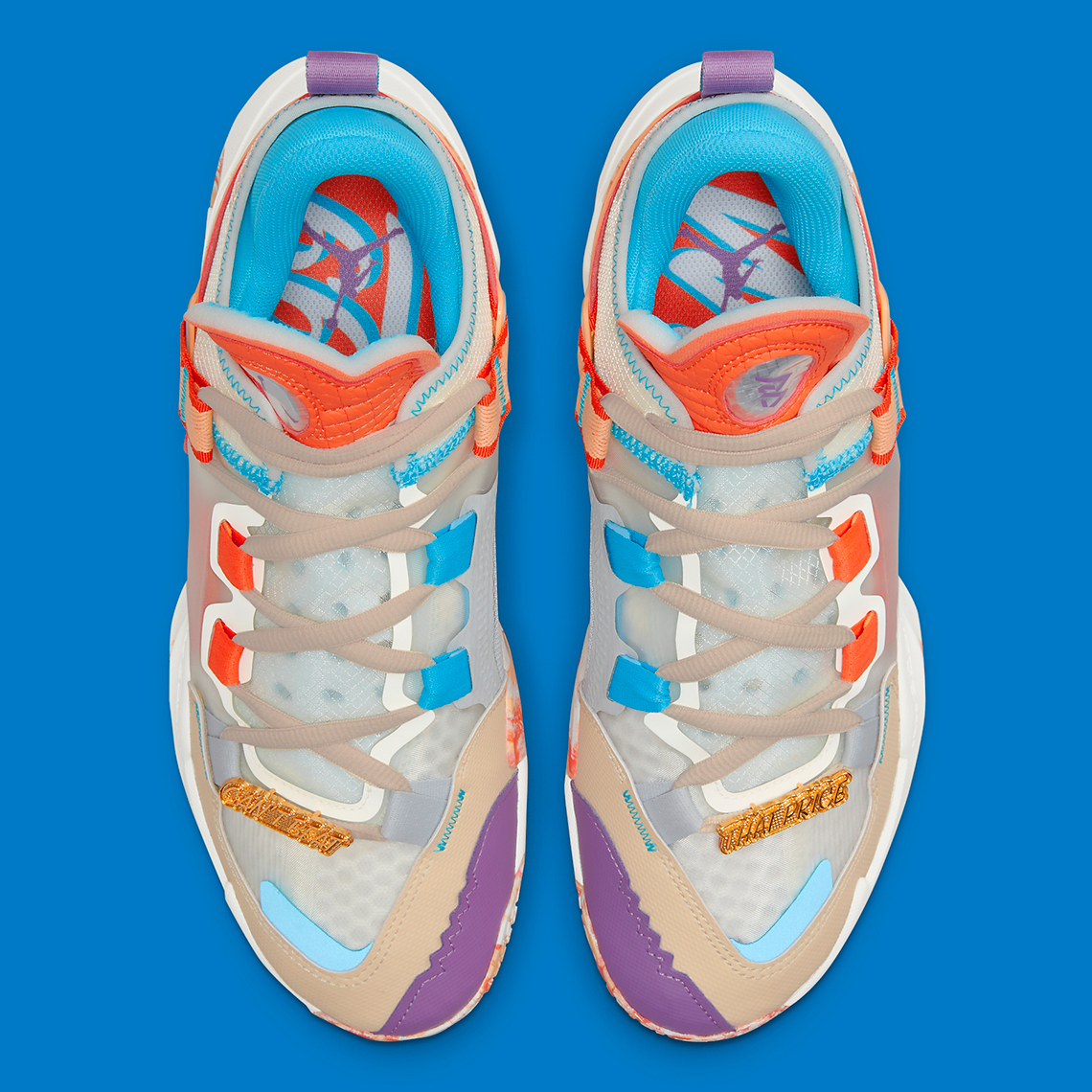 Jordan Why Not .5 "Can't Beat That Price" DC3637-158 | SneakerNews.com