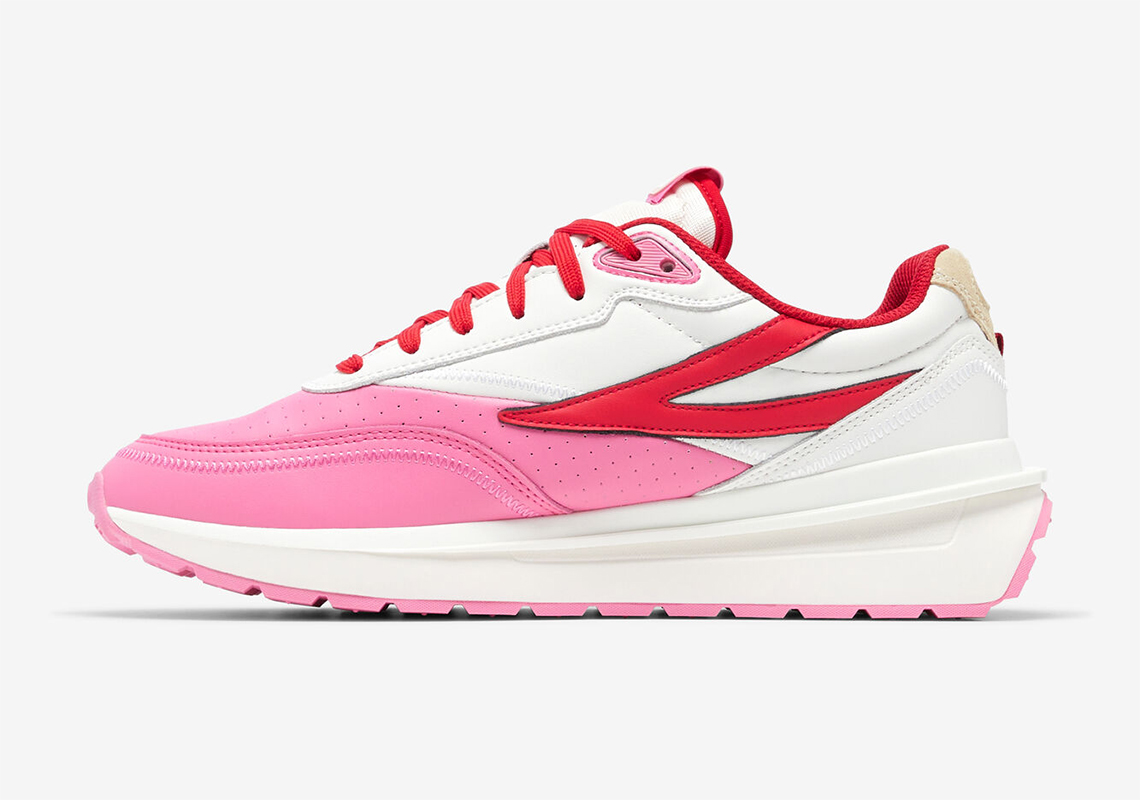 Lil Jon And FILA Show Love To Atlanta With A Heartfelt Colorway Of The ...