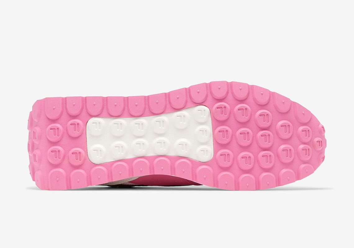 Lil Jon And FILA Show Love To Atlanta With A Heartfelt Colorway Of The ...