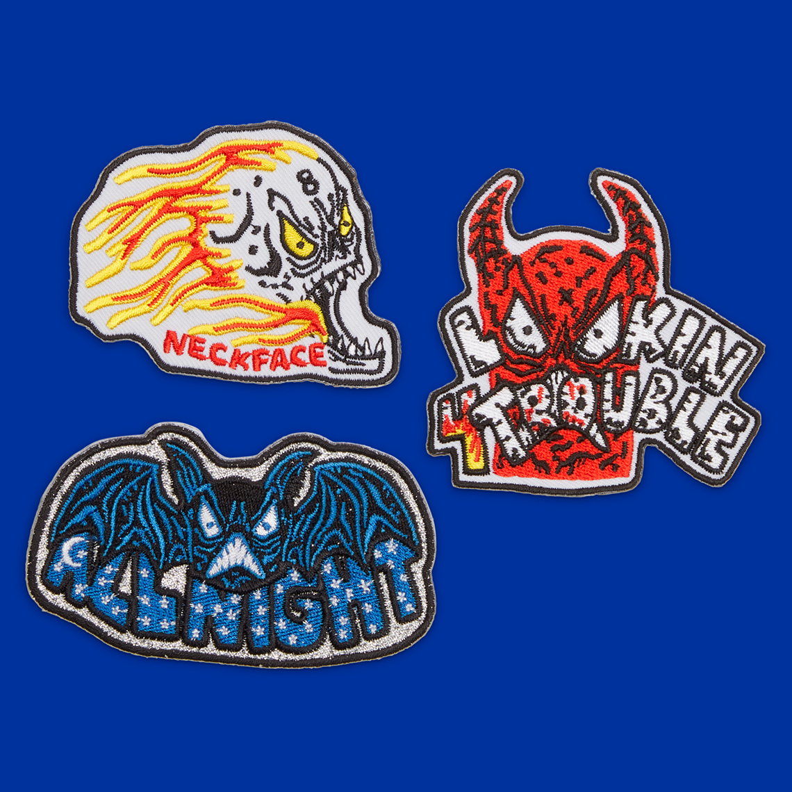 Neckface Nike SB Dunk Low DQ4488-001 Release Info | SneakerNews.com