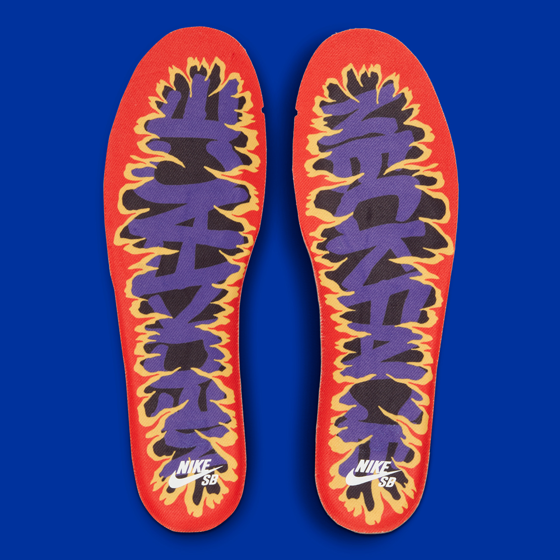 Neckface Nike SB Dunk Low DQ4488-001 Release Info | SneakerNews.com