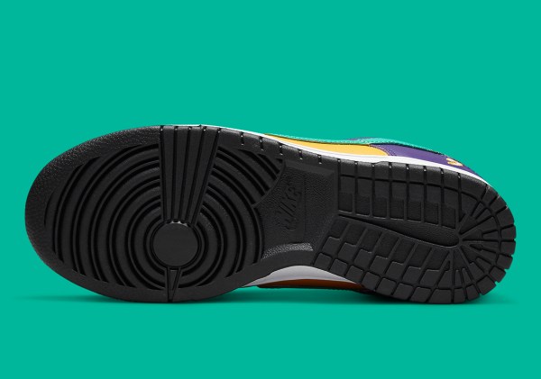 Nike Dunk Low LX "Lisa Leslie" DO9581-500 | SneakerNews.com