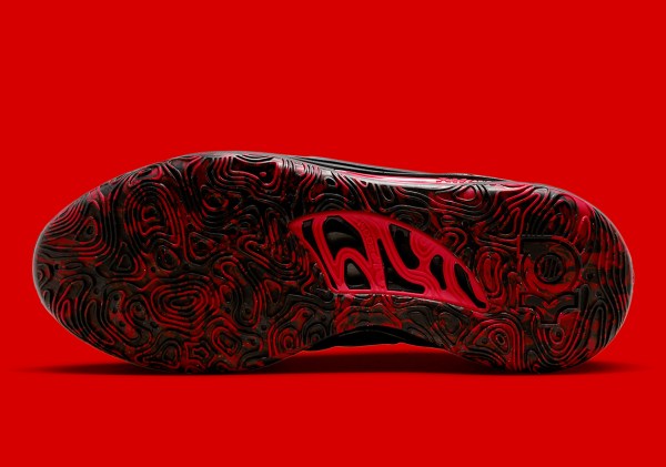 Nike KD 15 Black University Red DC1975-003 | SneakerNews.com