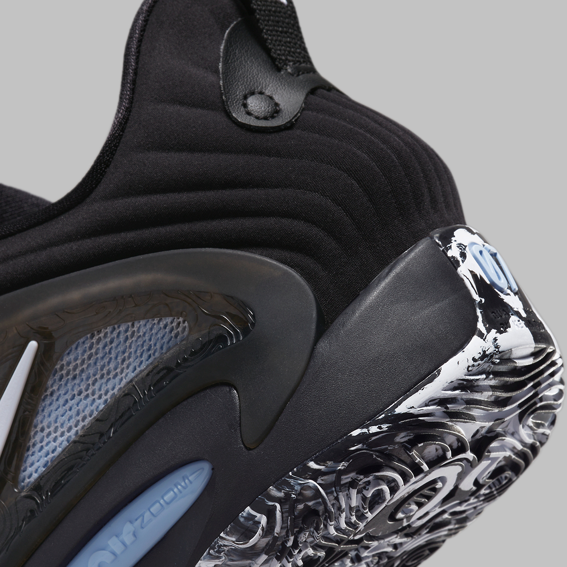 Nike KD 15 "Brooklyn Nets" DM1054-101 | SneakerNews.com