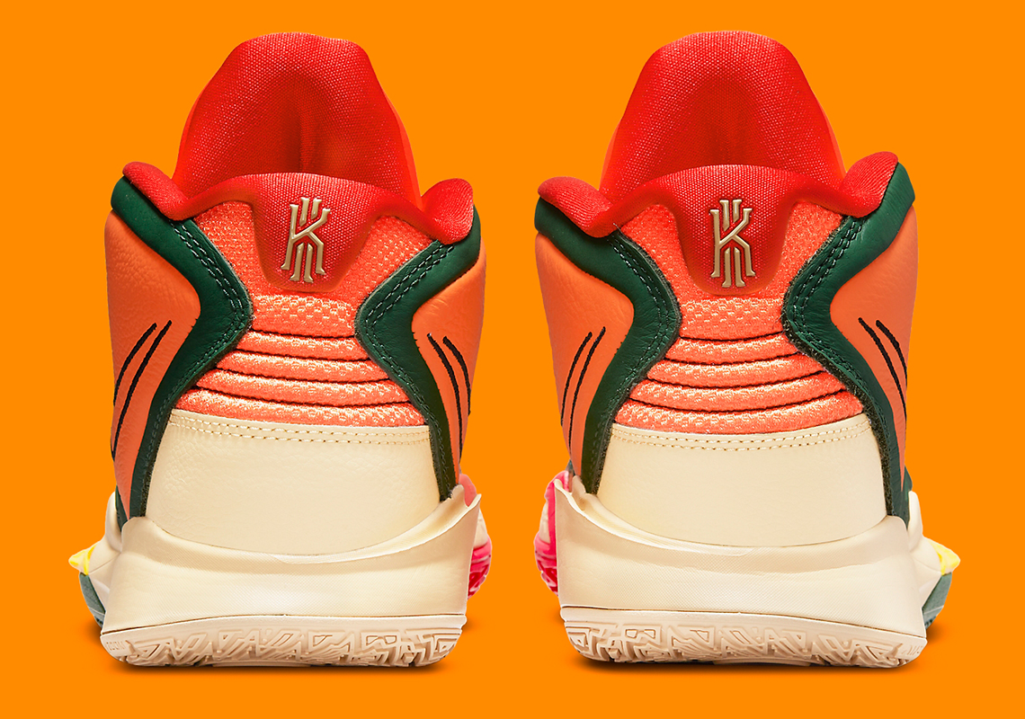 Nike Kyrie Infinity 1 World 1 People DO9614-800 | SneakerNews.com