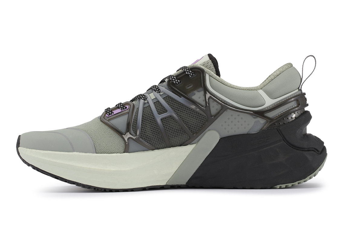 Soulland Li-Ning Shadow Furious Rider 6 Release Date | SneakerNews.com