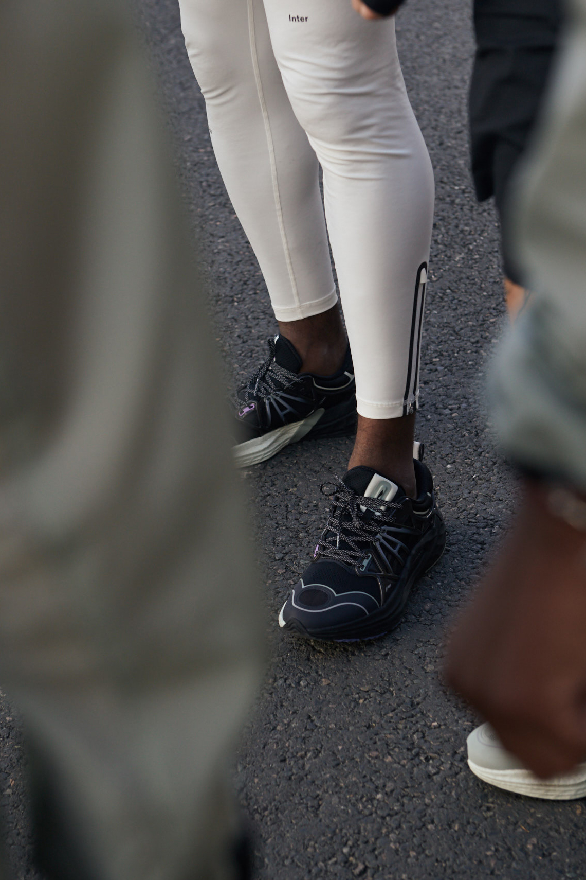 Soulland Li-Ning Shadow Furious Rider 6 Release Date | SneakerNews.com