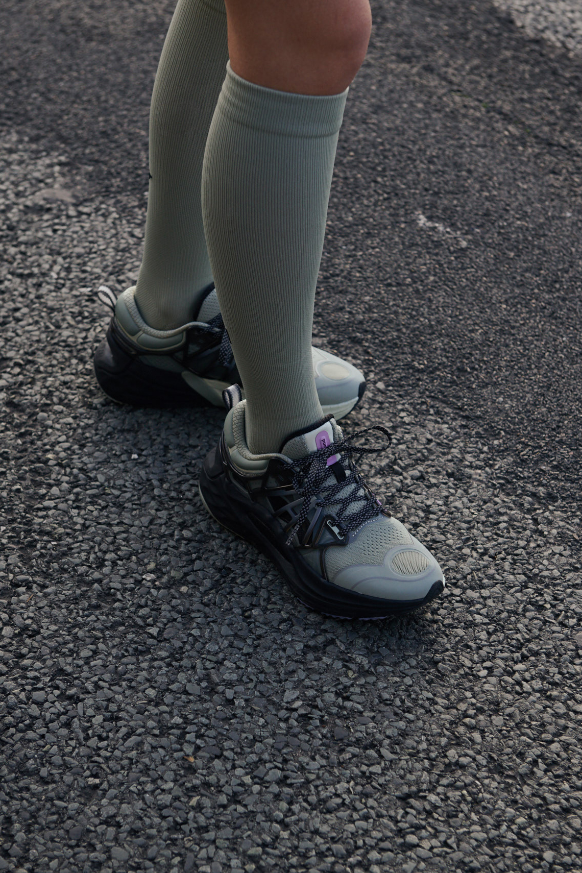 Soulland Li-Ning Shadow Furious Rider 6 Release Date | SneakerNews.com